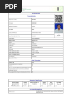 A Guide To Understanding The Online Provisional Permit System | PDF ...