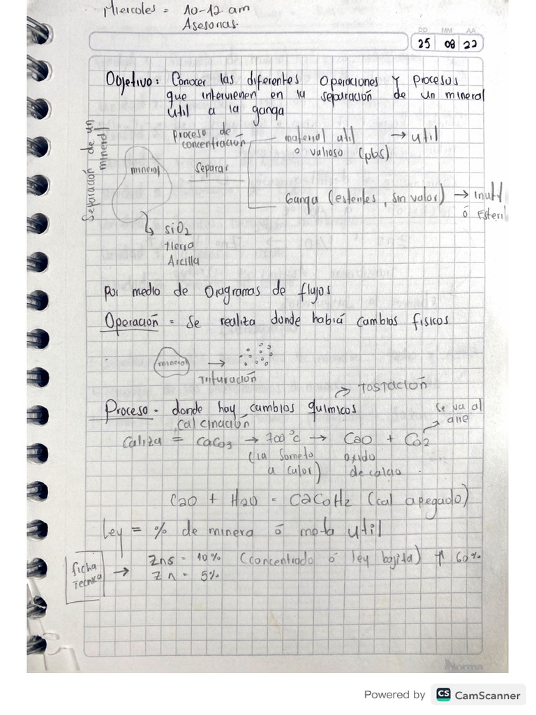 Primer Previo Procesos | PDF