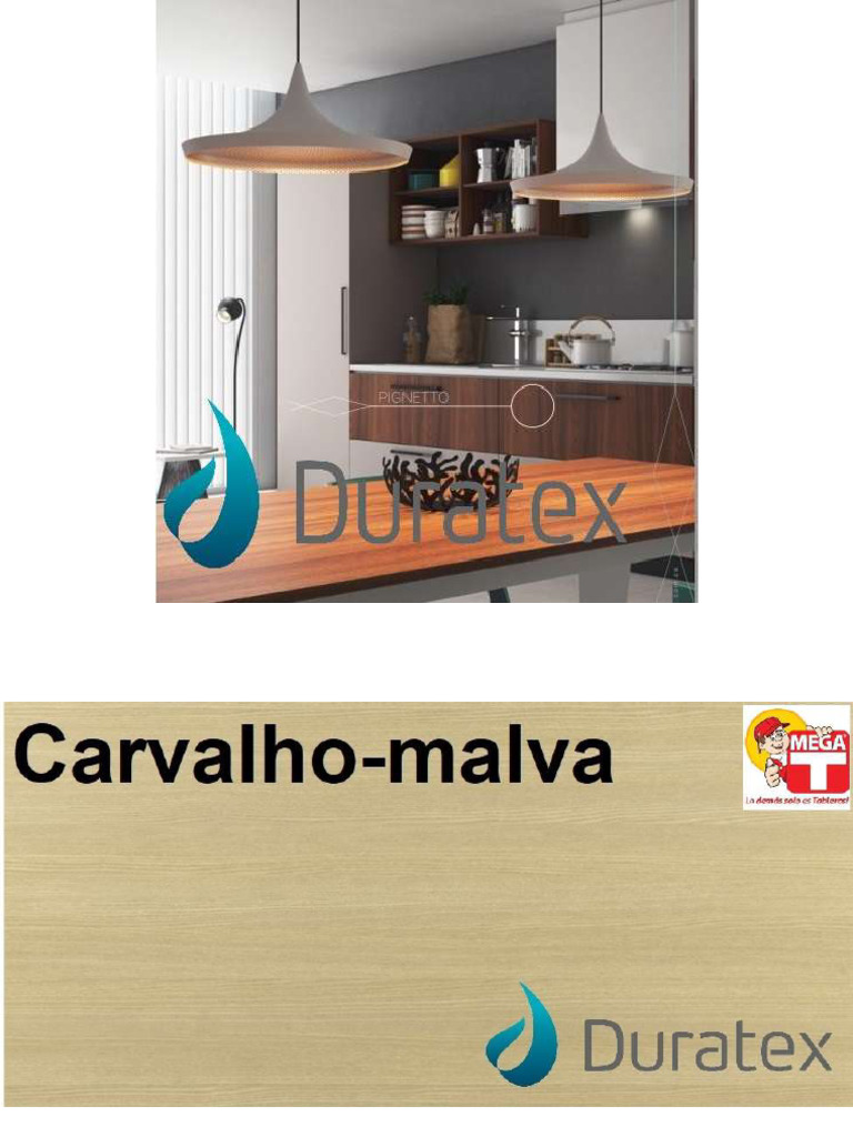 Catalogo Tablemac | PDF