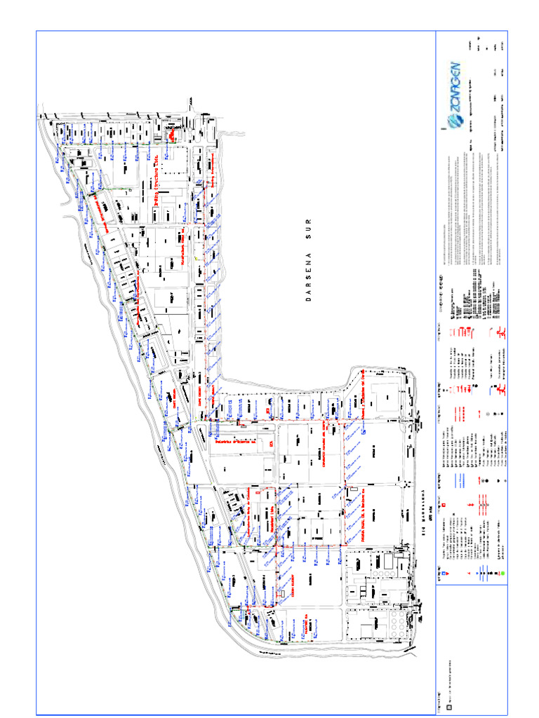 Plano Zona Franca | PDF