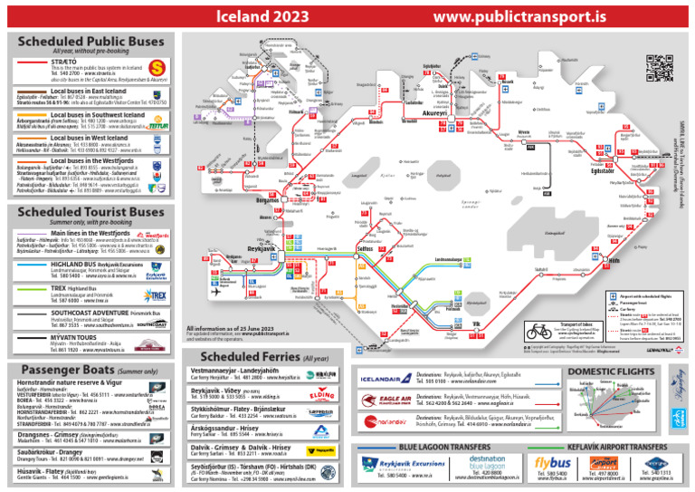 PT2023 ISENDE 25jun2023 EN-3 | PDF | Bus Transport