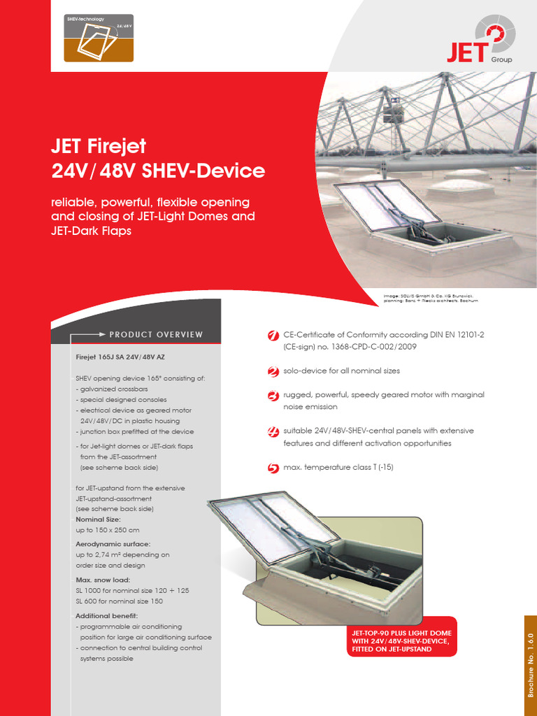 Trapa de Fum Cu Tehnologie 24v 52470 | PDF | Sensor | Exhaust Gas