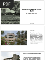 JKK Community Centre (Case Study) | PDF | Architectural Design ...