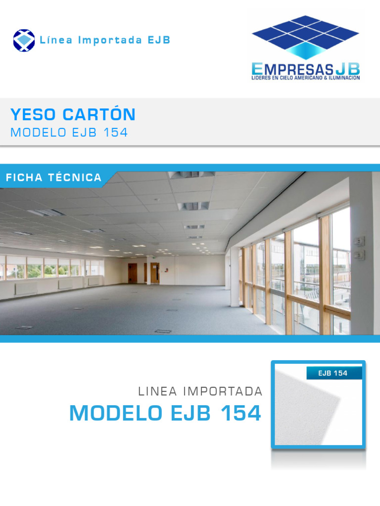 Ficha EJB 154 240129 110529 | PDF | Ciencias fisicas | Sector secundario de la economía