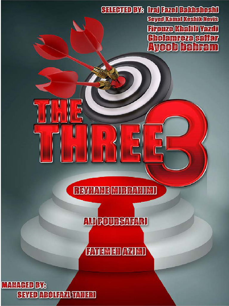 The Three | PDF