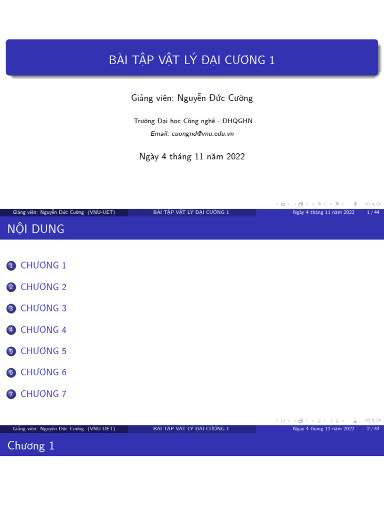 Bai Tap (Gui SV) | PDF
