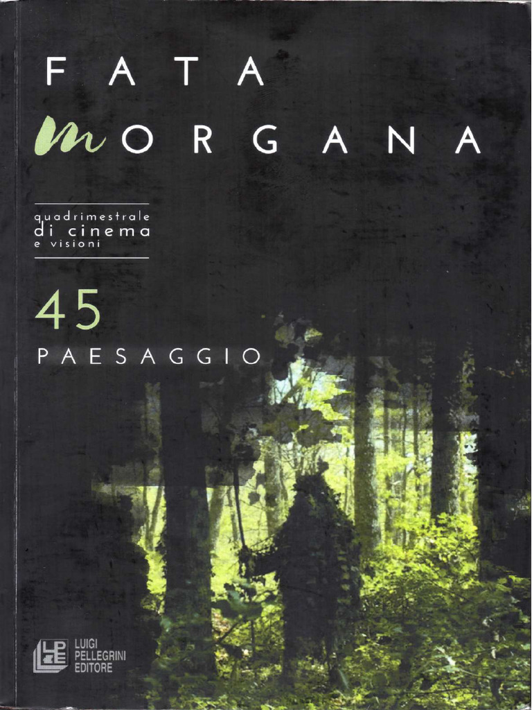 Fata Morgana - Paesaggio - Compressed | PDF