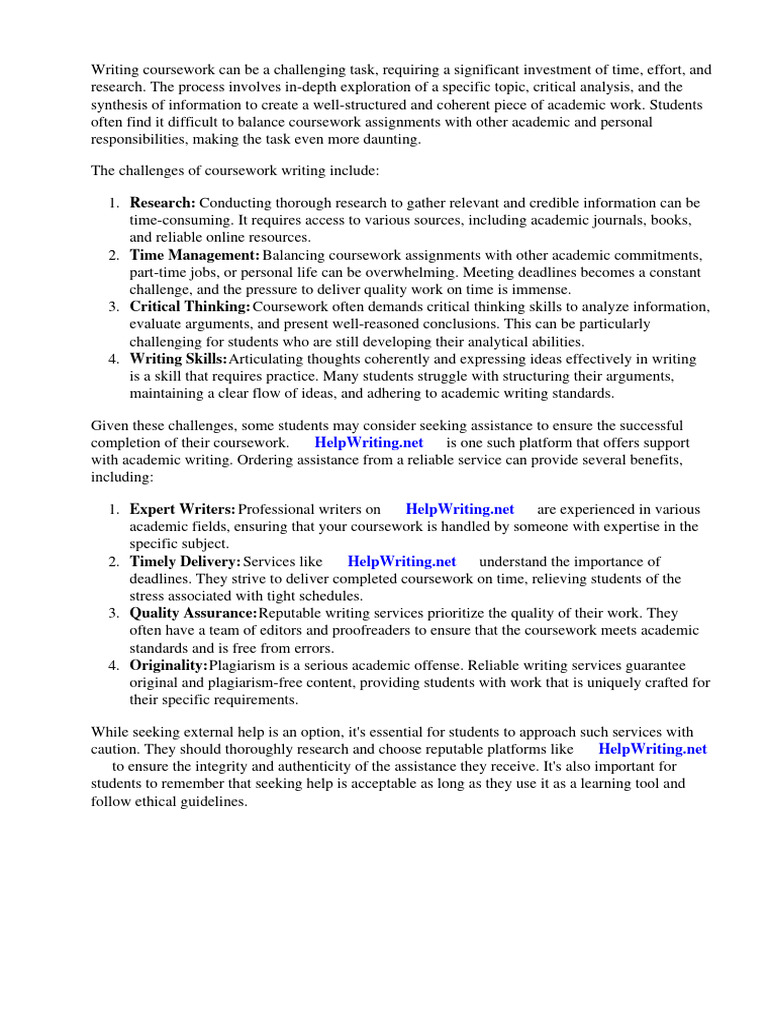 KCL Trs Coursework Cover Sheet | PDF | Thesis | Potassium Chloride KCL Trs Coursework Cover Sheet | PDF | Thesis | Potassium Chloride