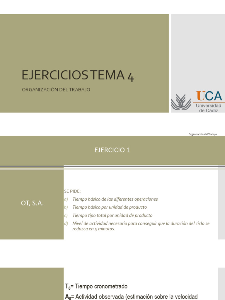SOLUCION Ejercicios T4 20-21 | PDF