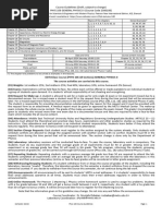 Inverted T Footing | PDF | Column | Bending
