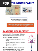 Toronto Clinical Neuropathy Scoring System | PDF | Peripheral ...