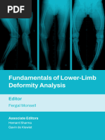 EMRA SportsMedicine Splint Guide | PDF | Thumb | Hand