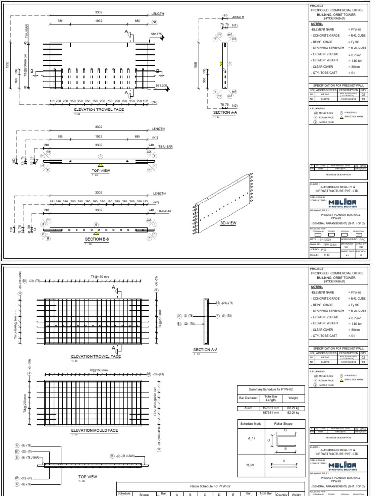 PTW 02 | PDF | Building Technology | Building