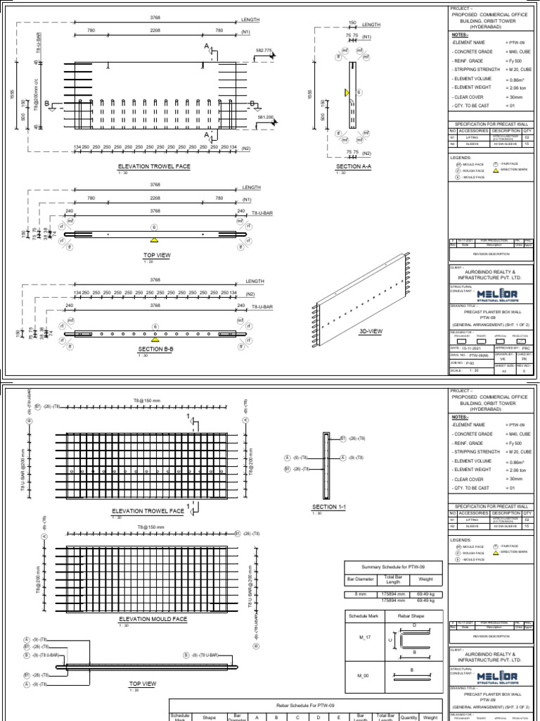 PTW 09 | PDF | Composite Material | Engineering