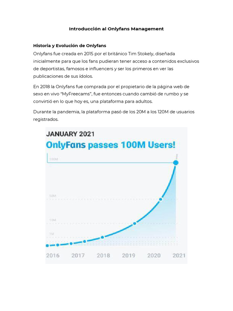 1+introducci n+a+Onlyfans+Management 1 | PDF
