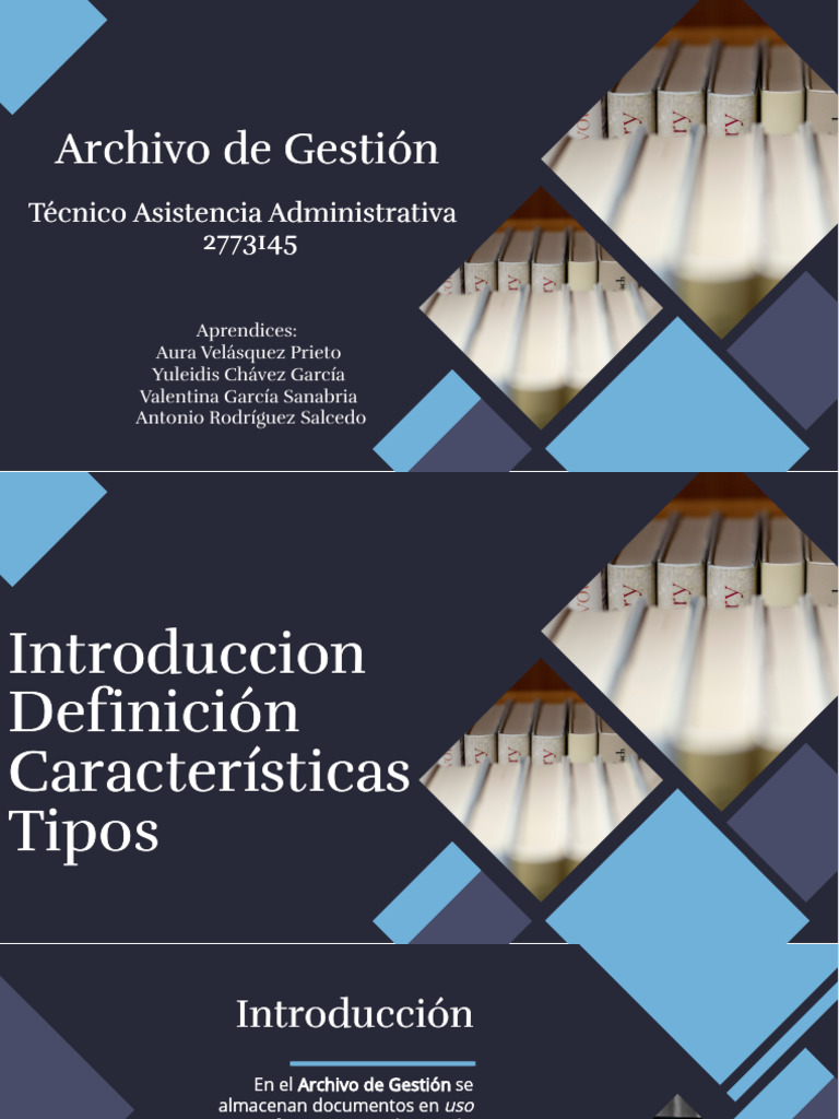 Wepik Archivo de Gestion Definicion Caracteristicas y Tipos ... Wepik Archivo de Gestion Definicion Caracteristicas y Tipos ...