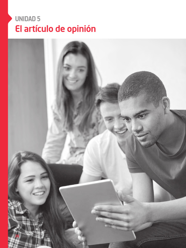 CLEsp3 U5 Act Sec | PDF