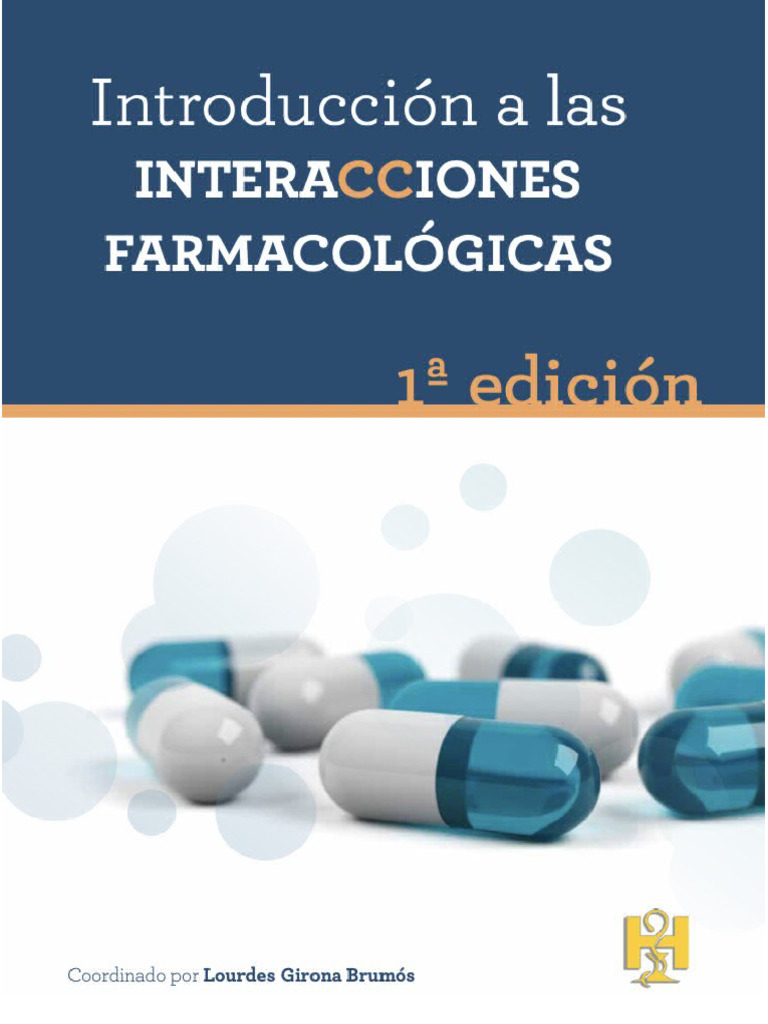 Interacciones | PDF