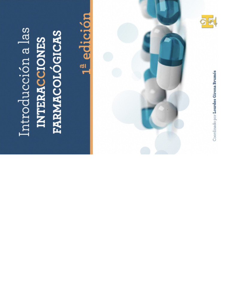 Portada Interacciones | PDF