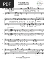 Tokyo Drift Theme Piano Sheet Music | PDF