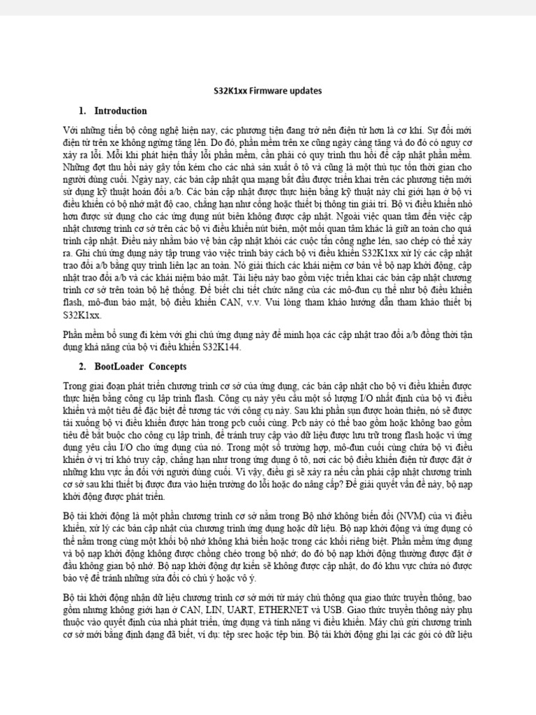 Application Note Ver1 | PDF