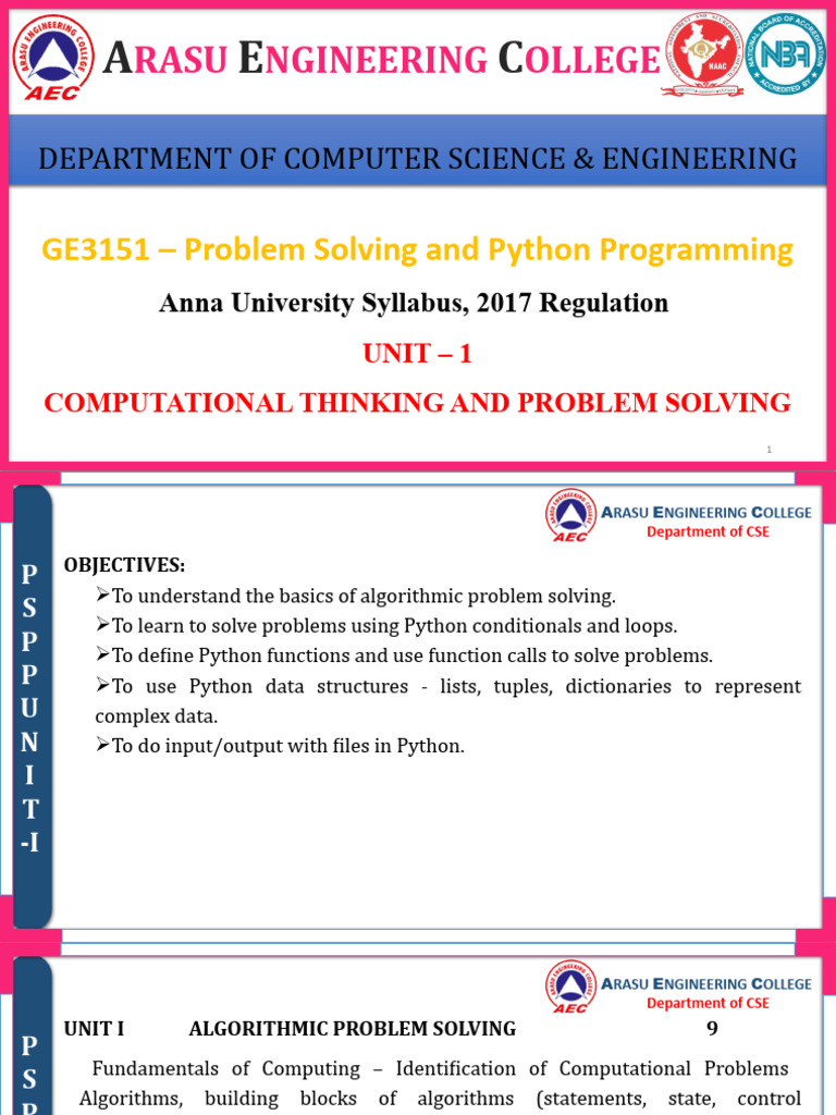 Introduction | PDF | Algorithms | Computer Programming