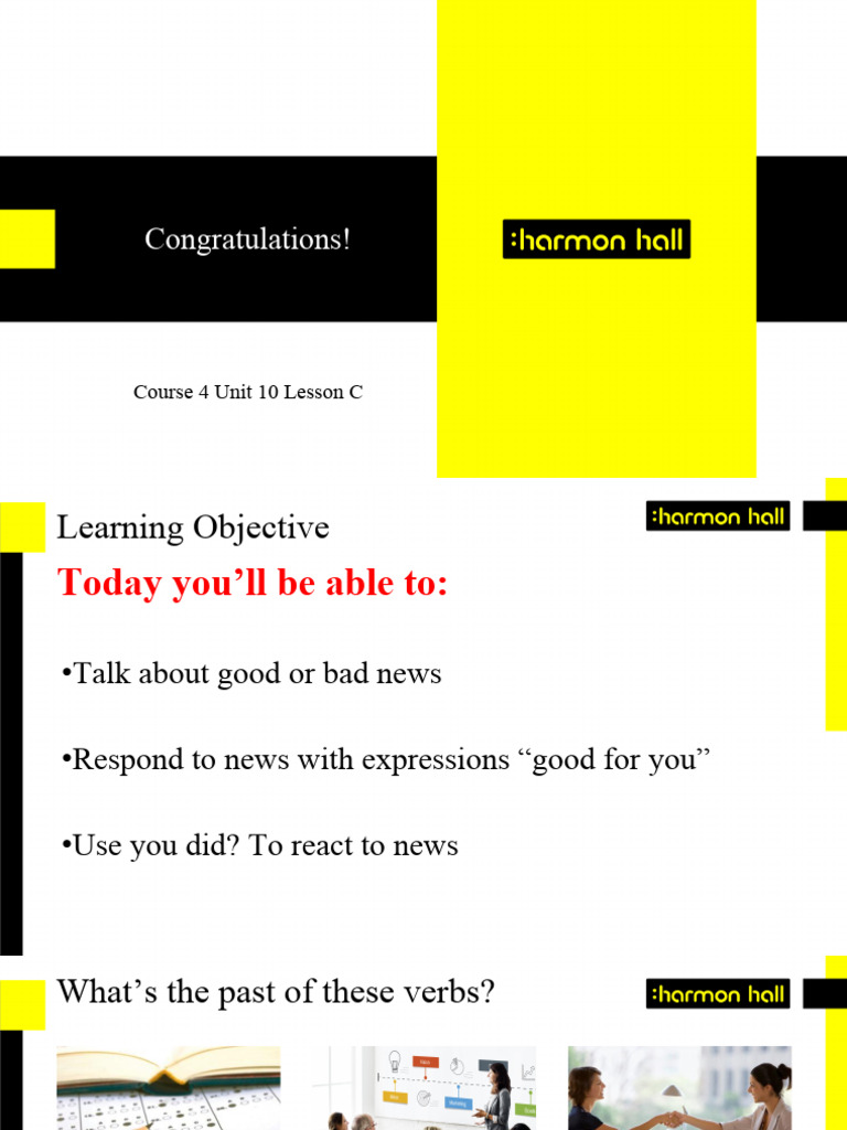Course 4 Unit 10 Lesson C Pdf
