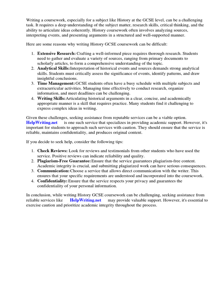 History Gcse Coursework Part B Pdf Joseph Stalin Weimar Republic