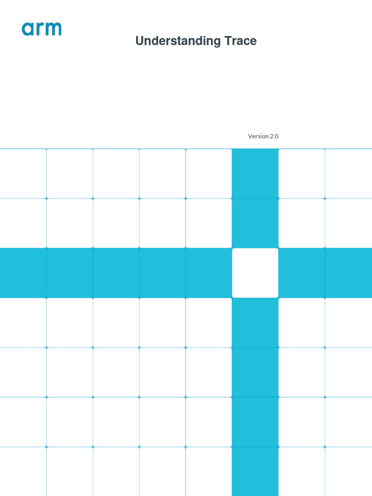 Understanding Trace | PDF | Central Processing Unit | Embedded System