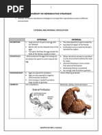 Life Science Grade 12 Study Guide | PDF | Test (Assessment) | Biology