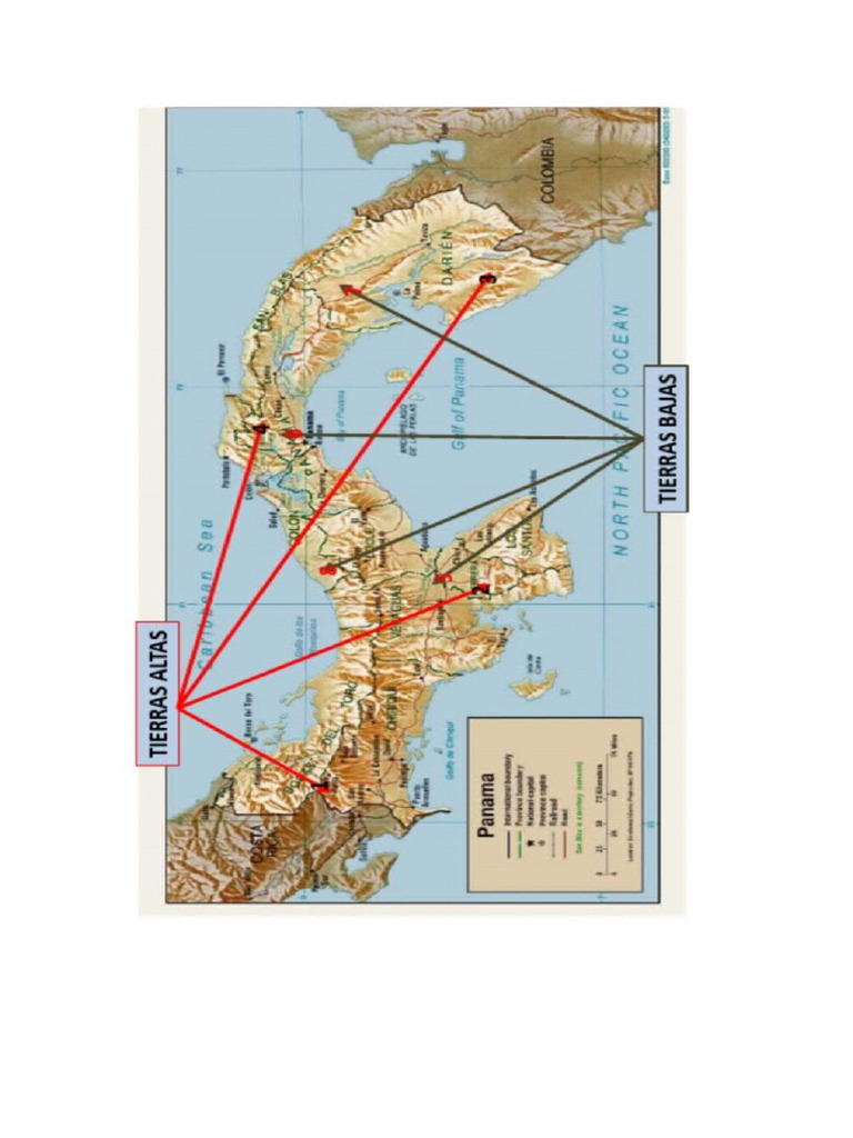 Documento Los Mapas de Lia | PDF