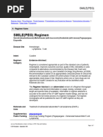 Laparoscopic Cholecystectomy With IOC | PDF | Gallbladder | Liver