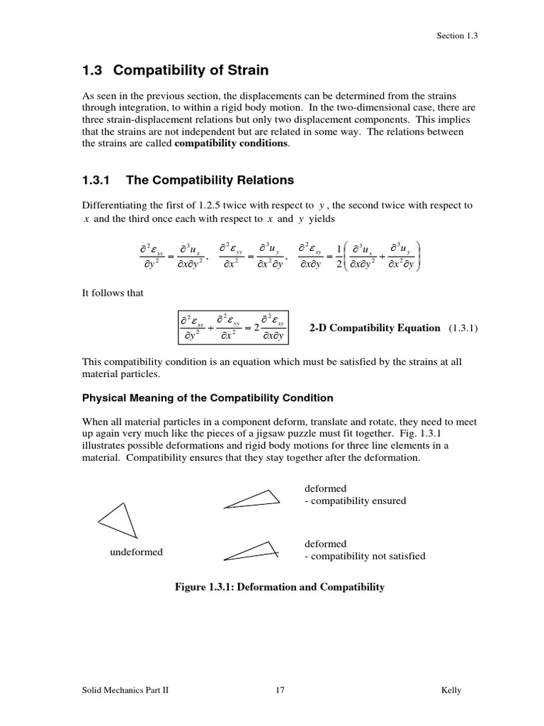 Theoryofelasticity | PDF | Stress (Mechanics) | Elasticity (Physics)