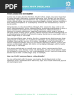 Center For Epidemiological Studies Depression Scale For Children (CES ...