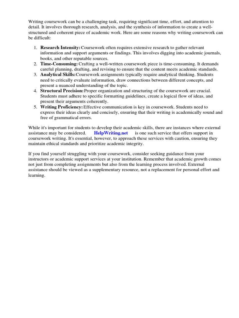 MT Coursework 2015 | PDF | Mathematics | Thesis