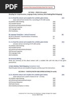 Comparing Script For Welcome Event | PDF