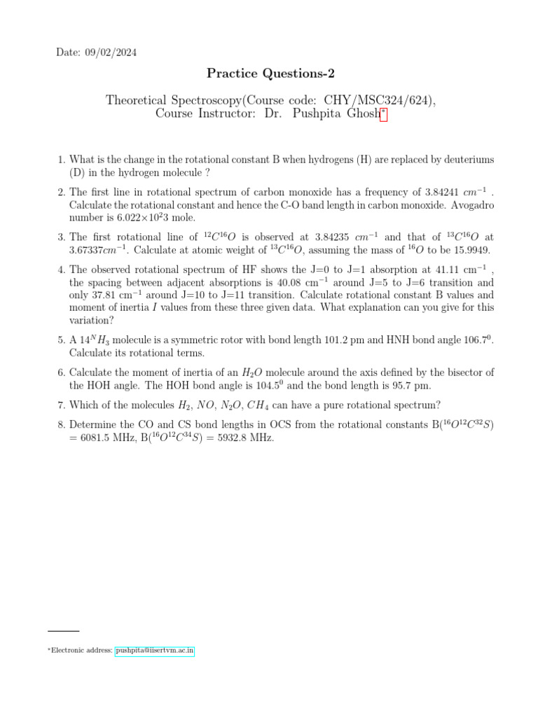 Practice 3 | PDF | Teaching Methods & Materials | Technology & Engineering