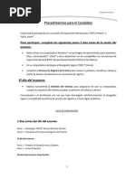 Manual EMINUS 4 Examen Competencias | PDF | Informática | Software