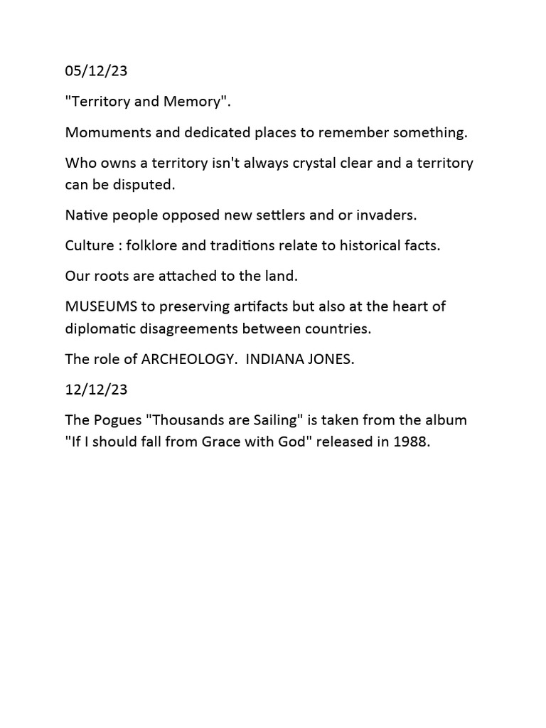 Territory+Memory t10 Greek Marbles | PDF | Museum