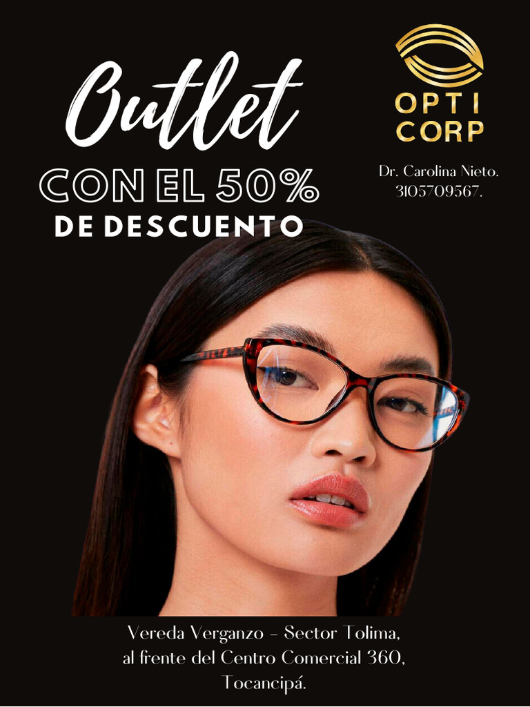 Outlet Opti Corp. | PDF