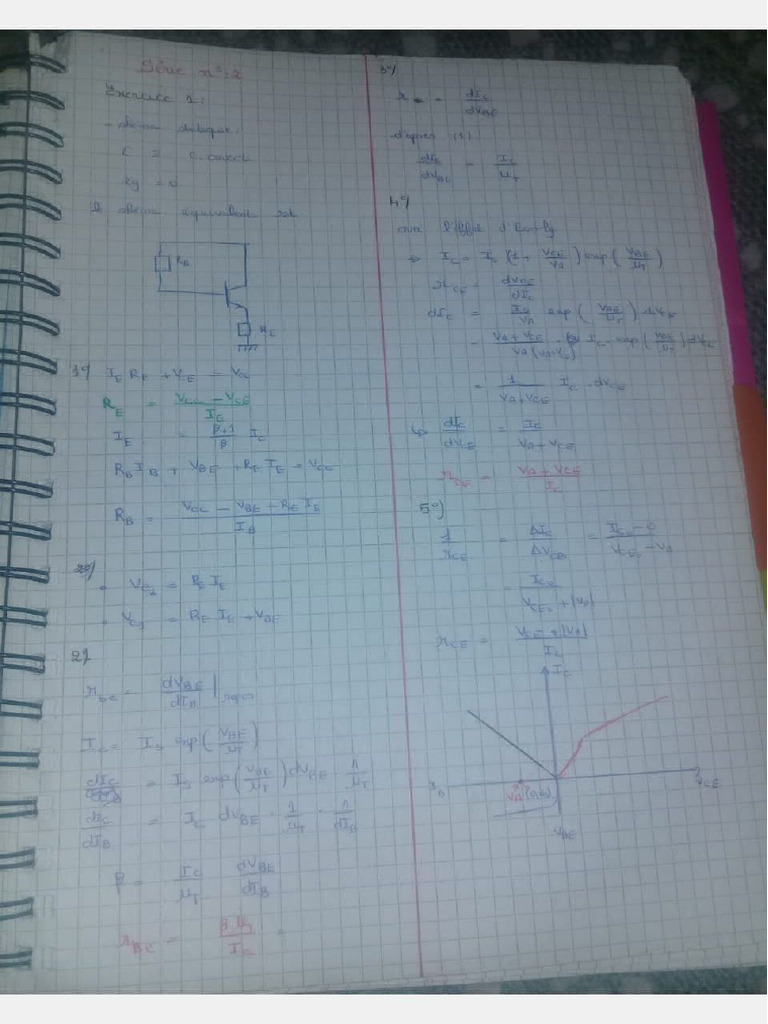 Solution TD Kenitra | PDF