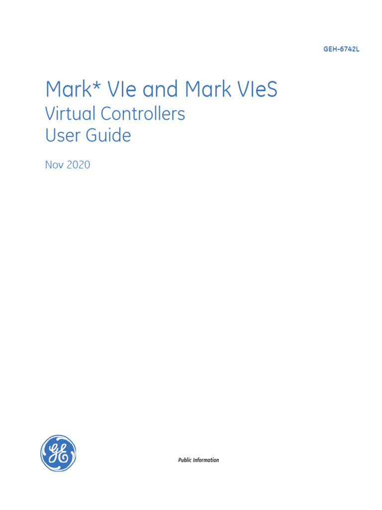 Geh 6742 | PDF | Operating System | Simulation