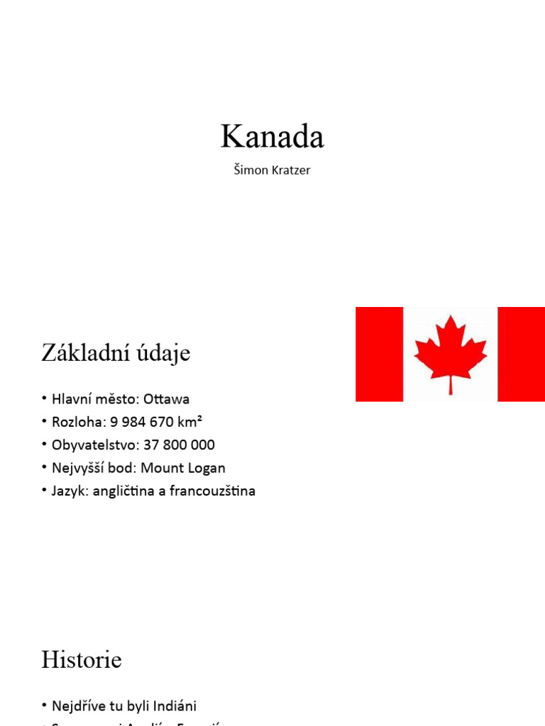 Kanada (1) 2 1 | PDF