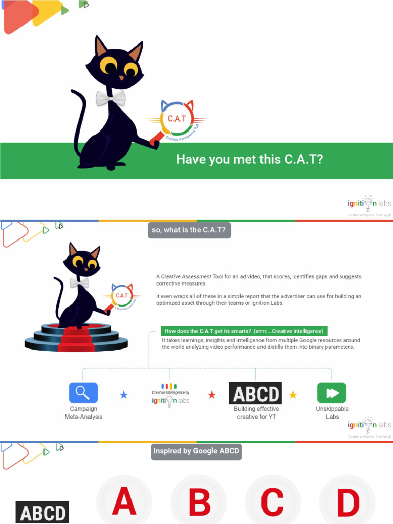 Creative Assessment Tool | PDF | Brand