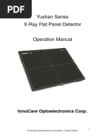 Gendex GX-770 Dental X-Ray - User Manual | PDF