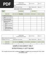 Shelf Life Study Procedure For Validation and New | PDF | Shelf Life ...