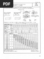 Keys and Key Ways IS 2048 | PDF | Manufactured Goods | Applied And ...