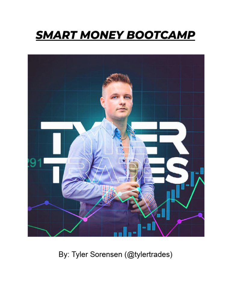 SMC Bootcamp FULL PDF | PDF | Market Liquidity | Prices