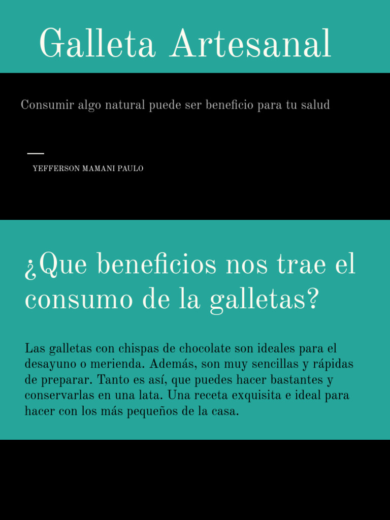 Proyecto de Ept - Desing Thinking | PDF