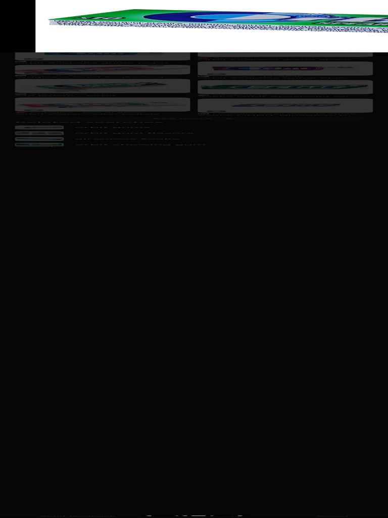 Zvake Bez Secera Orbit | PDF